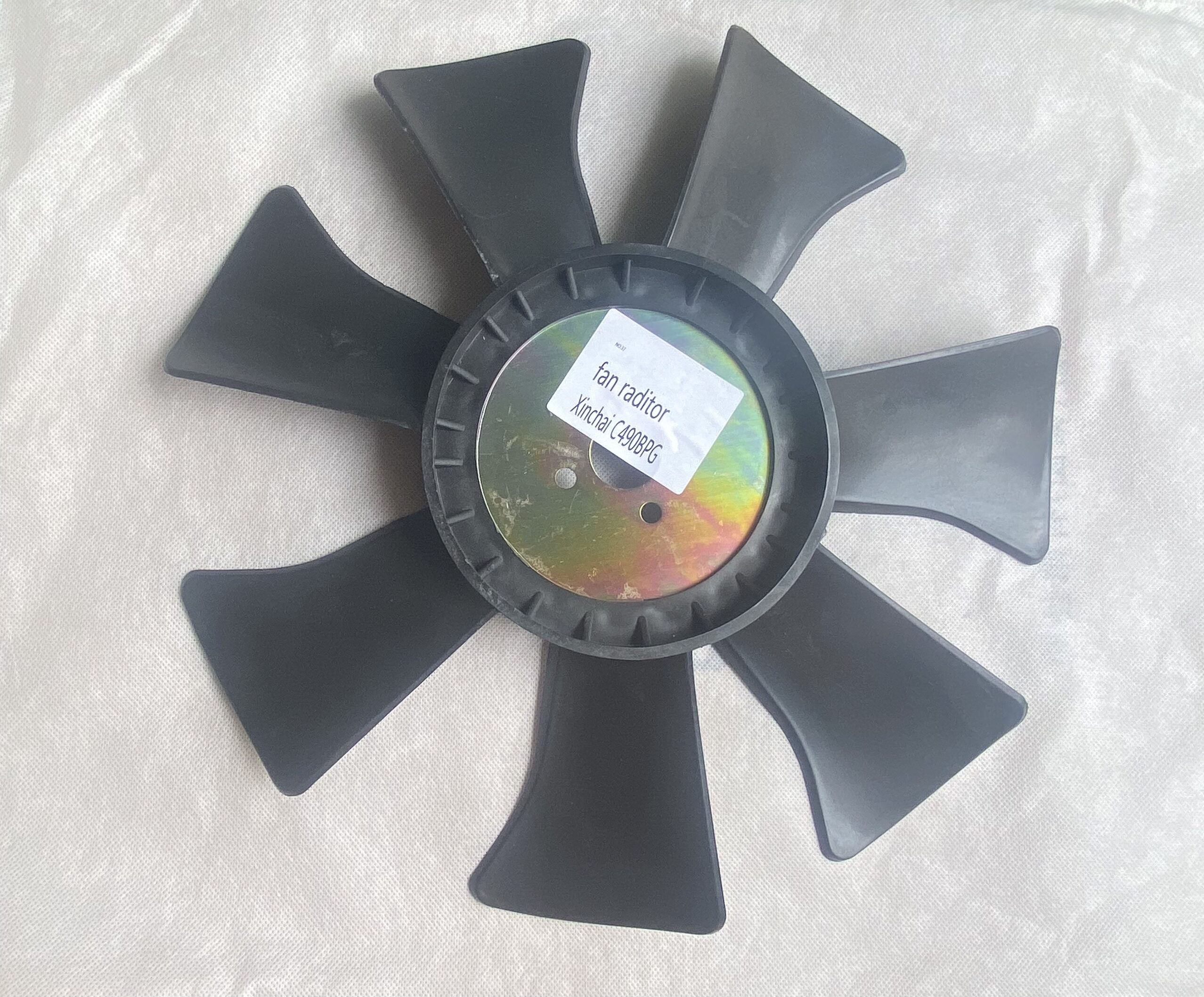 Quạt tản nhiệt động cơ Xinchai C490BPG